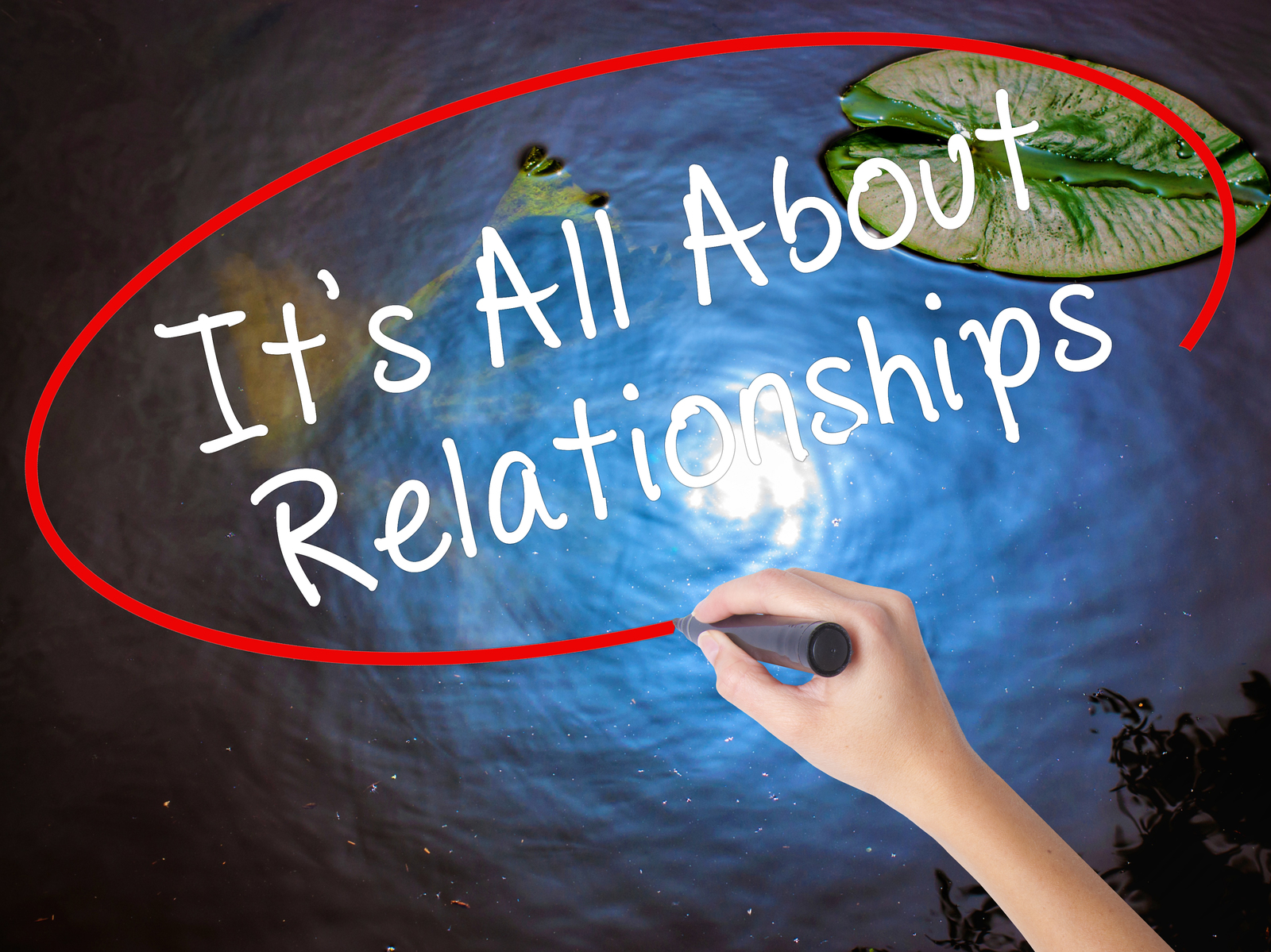 Partner Relationship Management is it a Necessity?