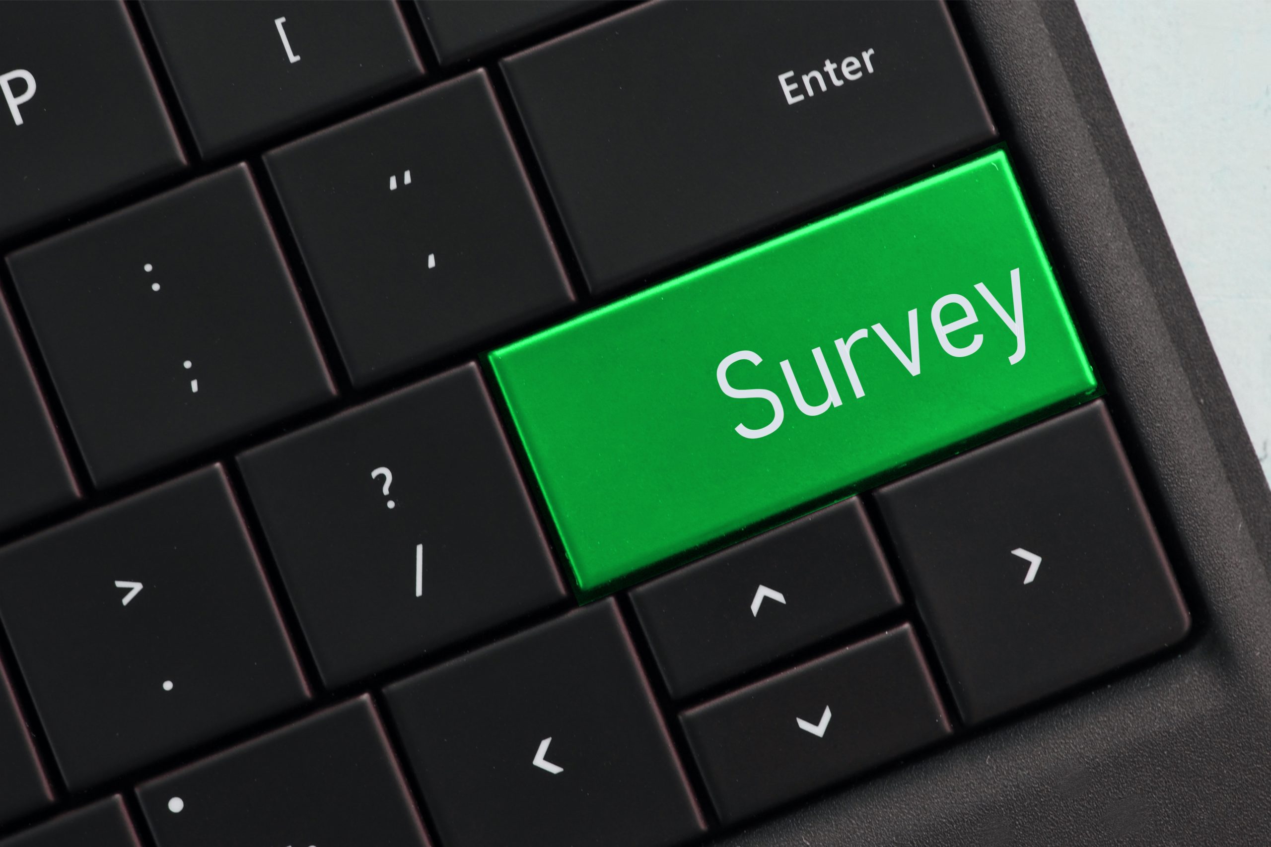Why You Should Survey Your Channel Partners