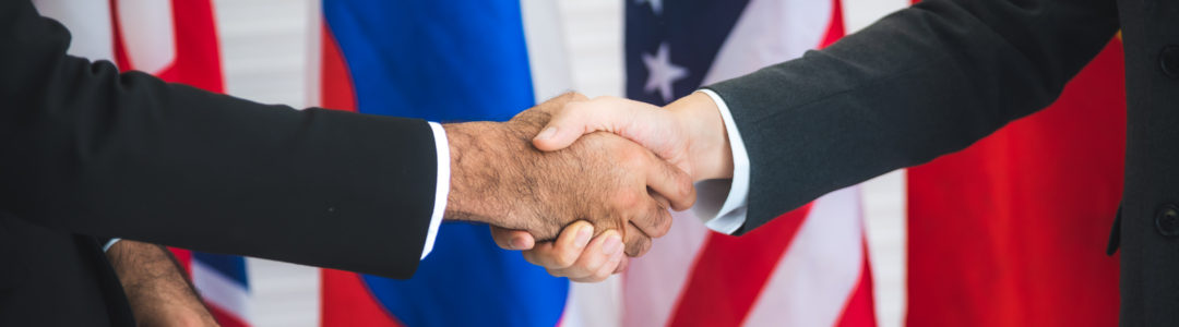 Tips On How to Expand Internationally Using Channel Partners