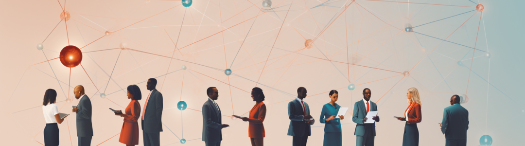 The Art of Building Effective Partner Networks: Strategies for ...