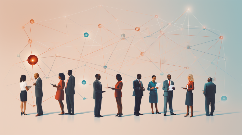 The Art of Building Effective Partner Networks: Strategies for Entrepreneurs - Channel as a Service