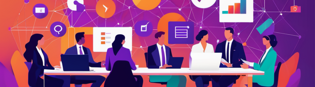 The Power of Collaboration: Building Effective Partner Networks