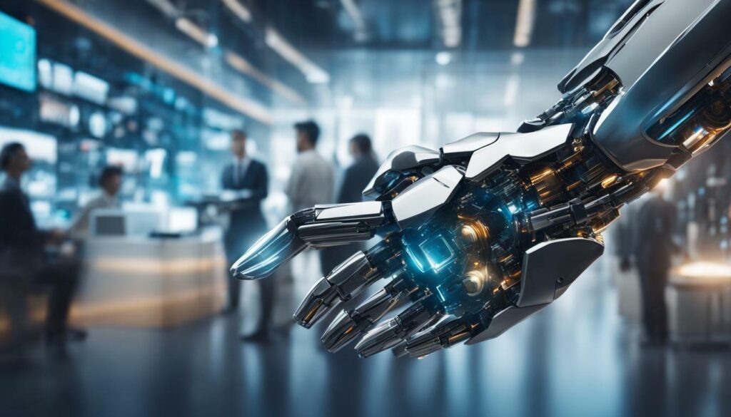 Evolution of Channel Sales with AI