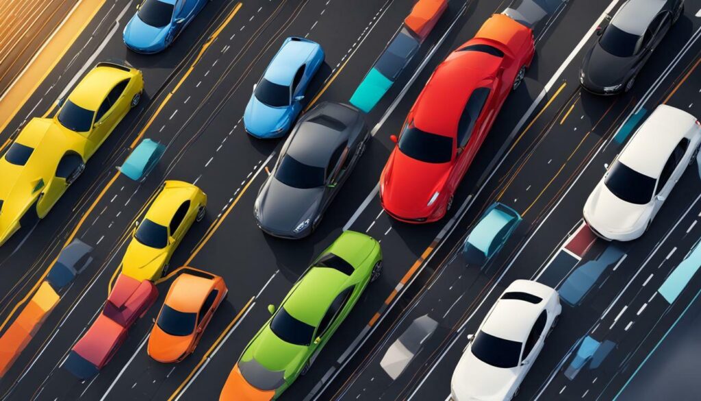 Channel Sales in the Automotive Industry