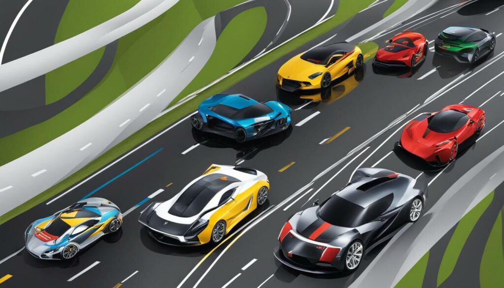 Channel Sales in the Automotive Industry