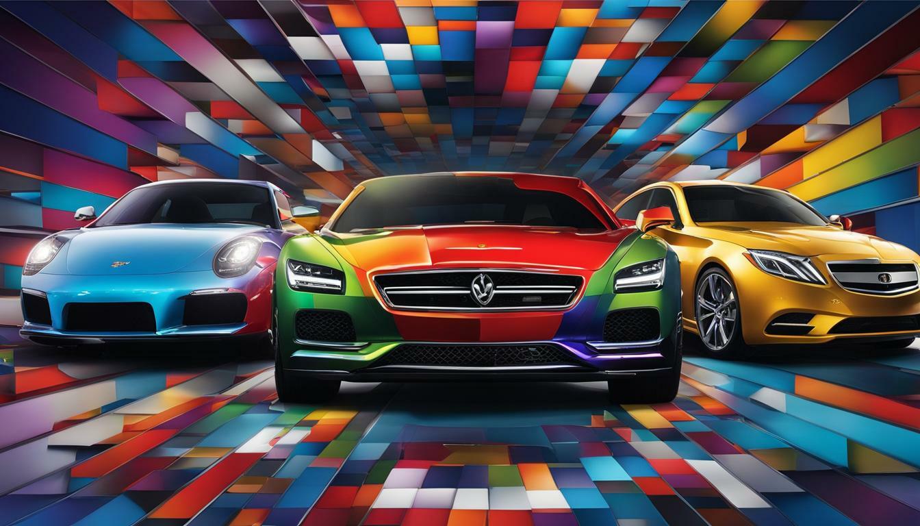 Channel Sales in the Automotive Industry