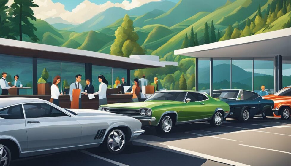 Channel Sales in the Automotive Industry