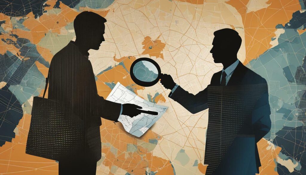 Choosing Channel Sales Partners