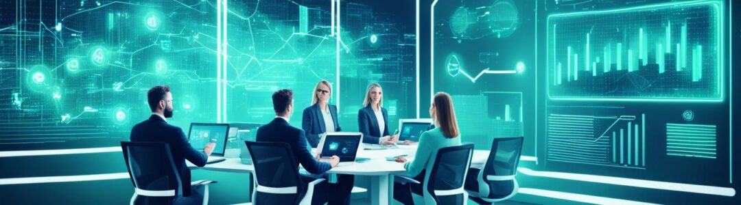 AI in Channel Management: Boost Your Partner Strategy