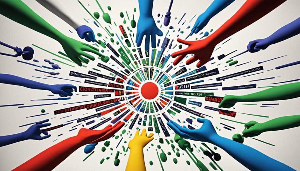 The Art of Channel Conflict Resolution: Strategies for Harmony