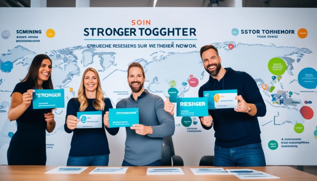 5 Key Benefits of Working with Resellers for Small Businesses